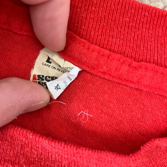 Shirts | Us Embassy Vintage Tshirt | Poshmark